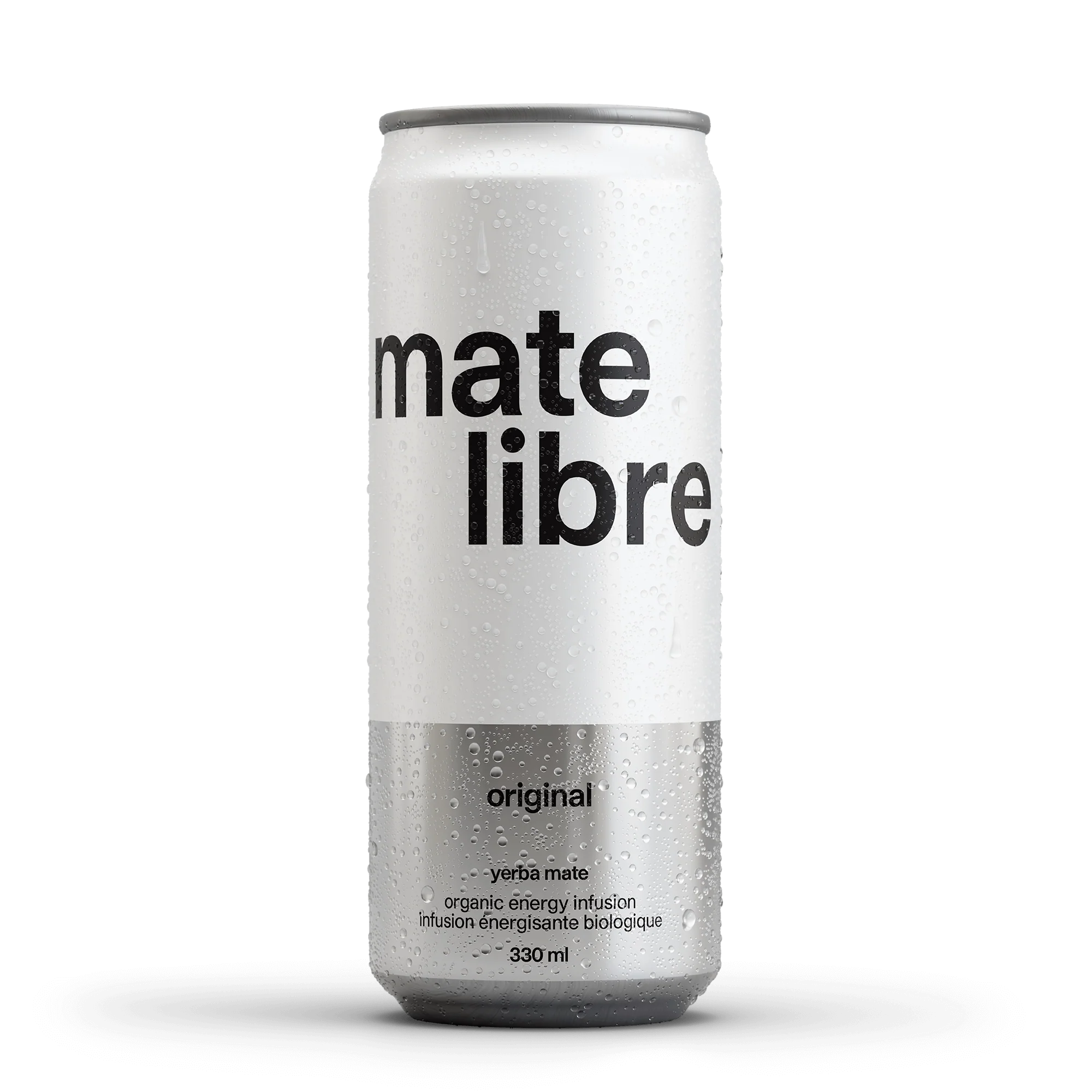 Mate Libre – Royal Westcourt Social Club