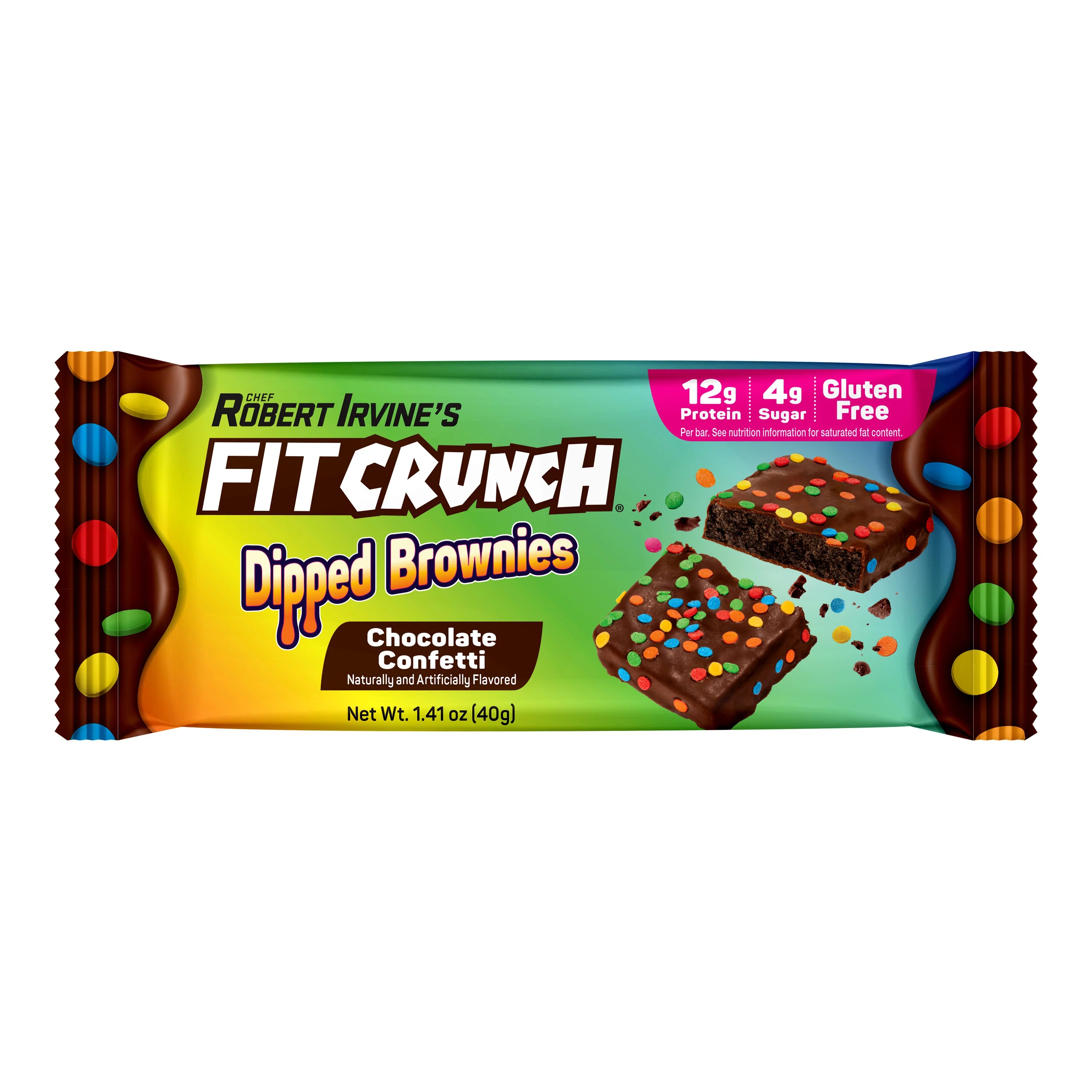 Fit Crunch – Royal Westcourt Social Club