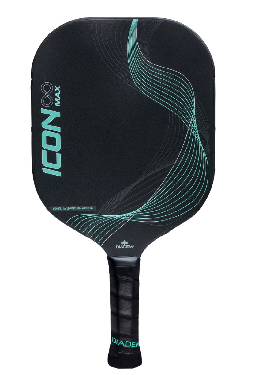 DIADEM Icon infinity v3 max – Royal Westcourt Social Club