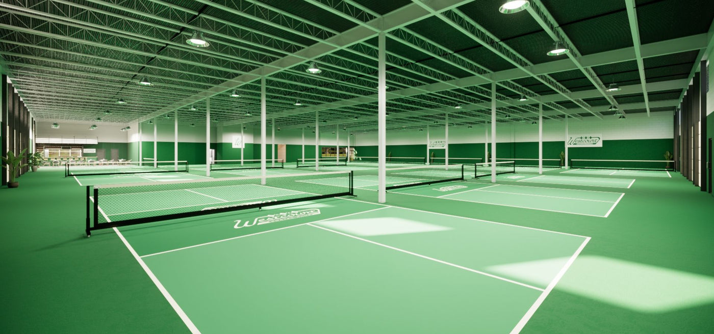 Royal Westcourt Social Club