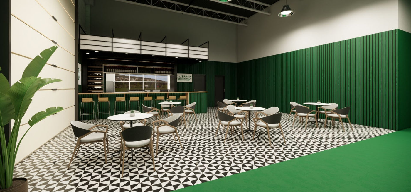 Royal Westcourt Social Club