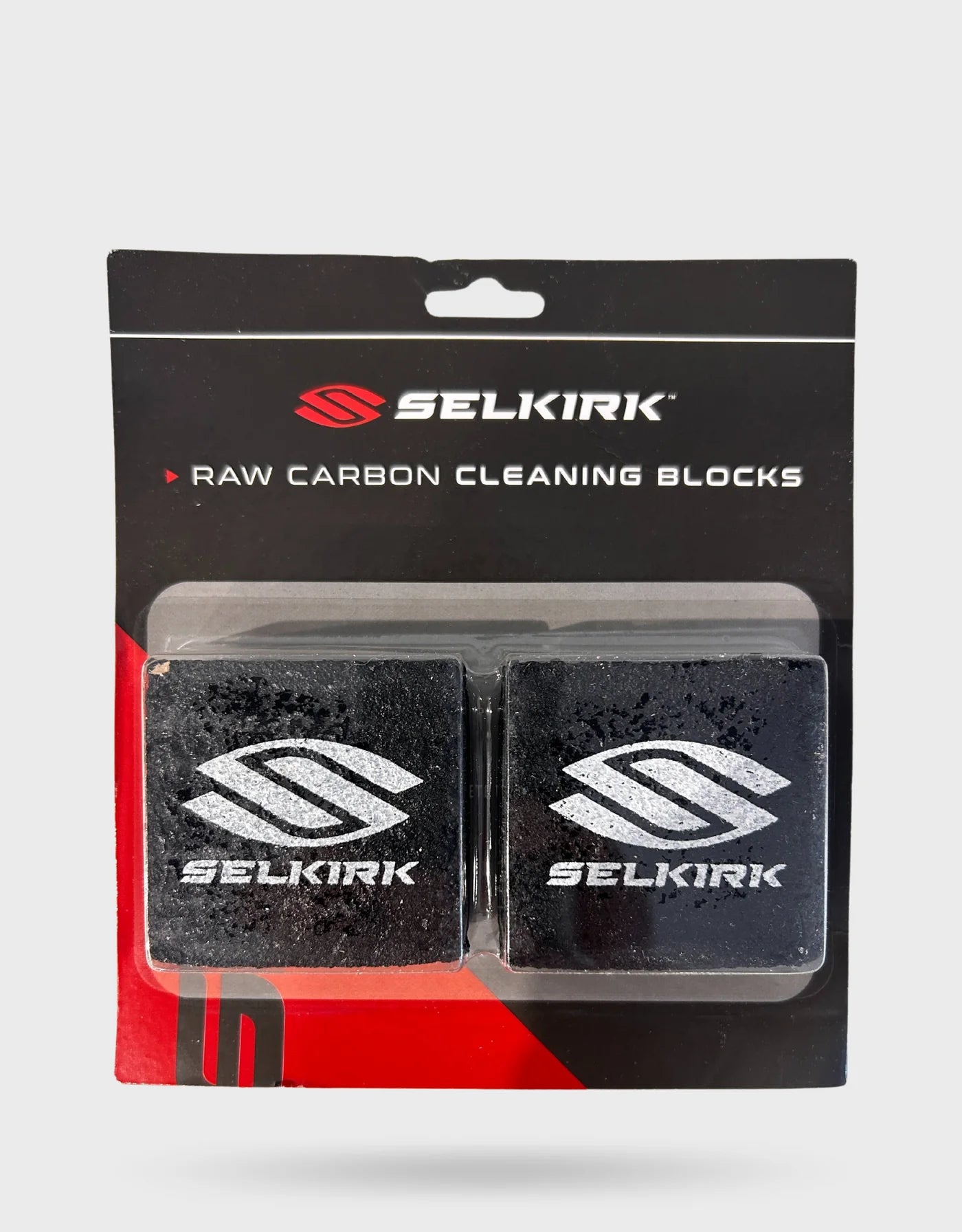 Selkirk Raw Carbon Cleaning Blocks – Royal Westcourt Social Club