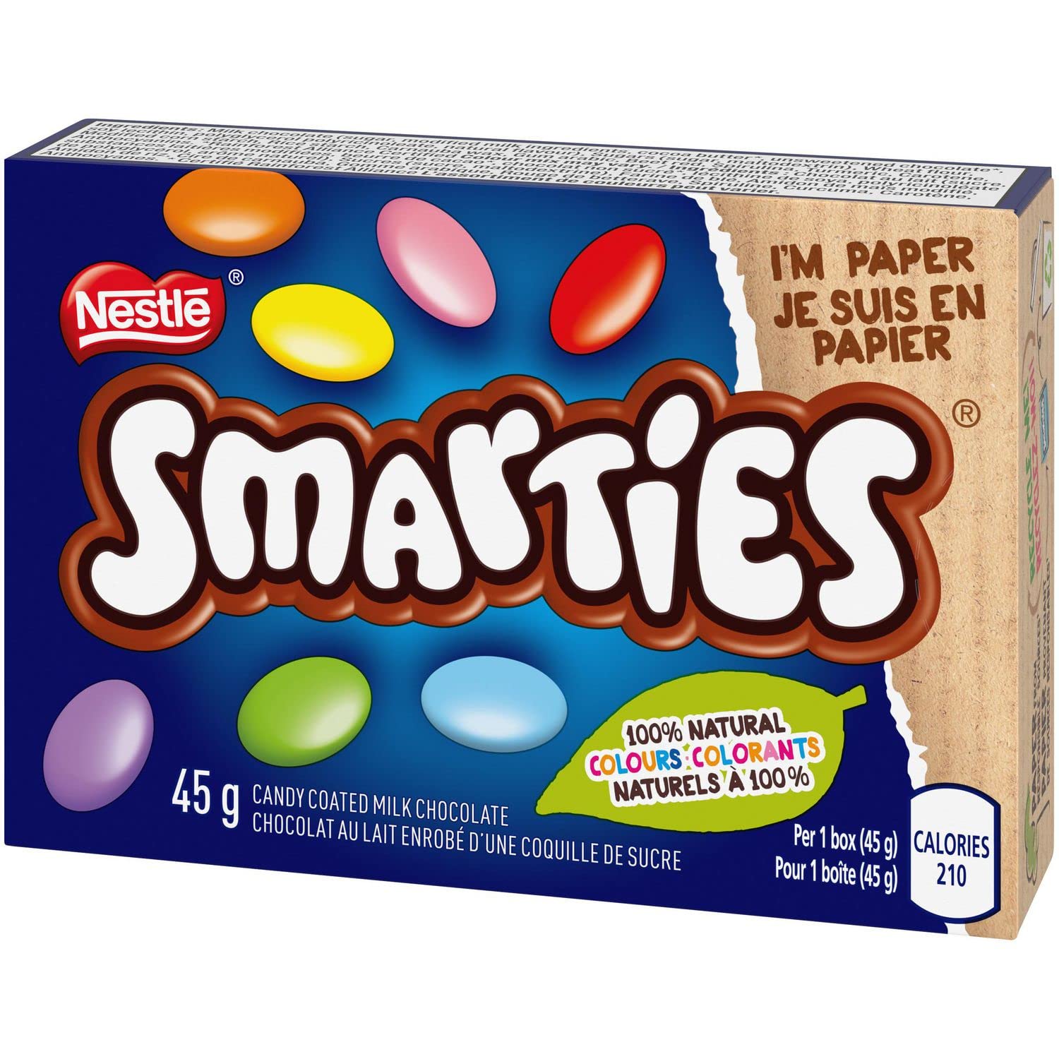 Smarties – Royal Westcourt Social Club