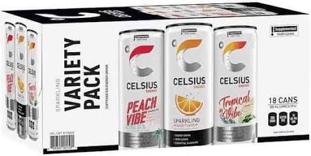 Celsius Energy – Royal Westcourt Social Club